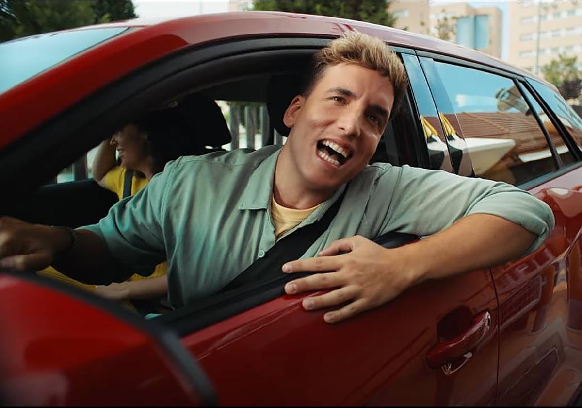 Xuso Jones vuelve a cantar la canción del McAuto 12 años después de su éxito | La Verdad